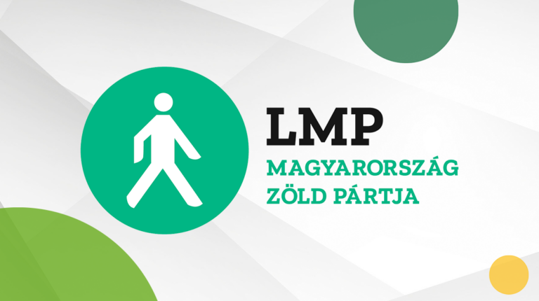 Főoldal - LMP - Magyarország Zöld Pártja